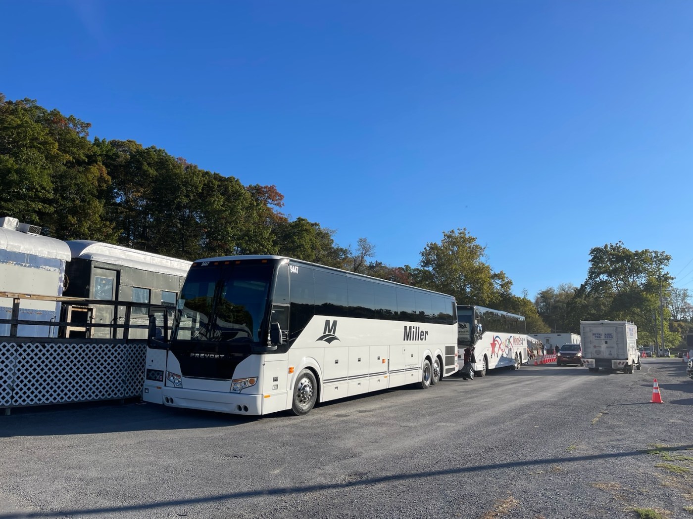 Small Group Tours Contact Form | Potomac Eagle