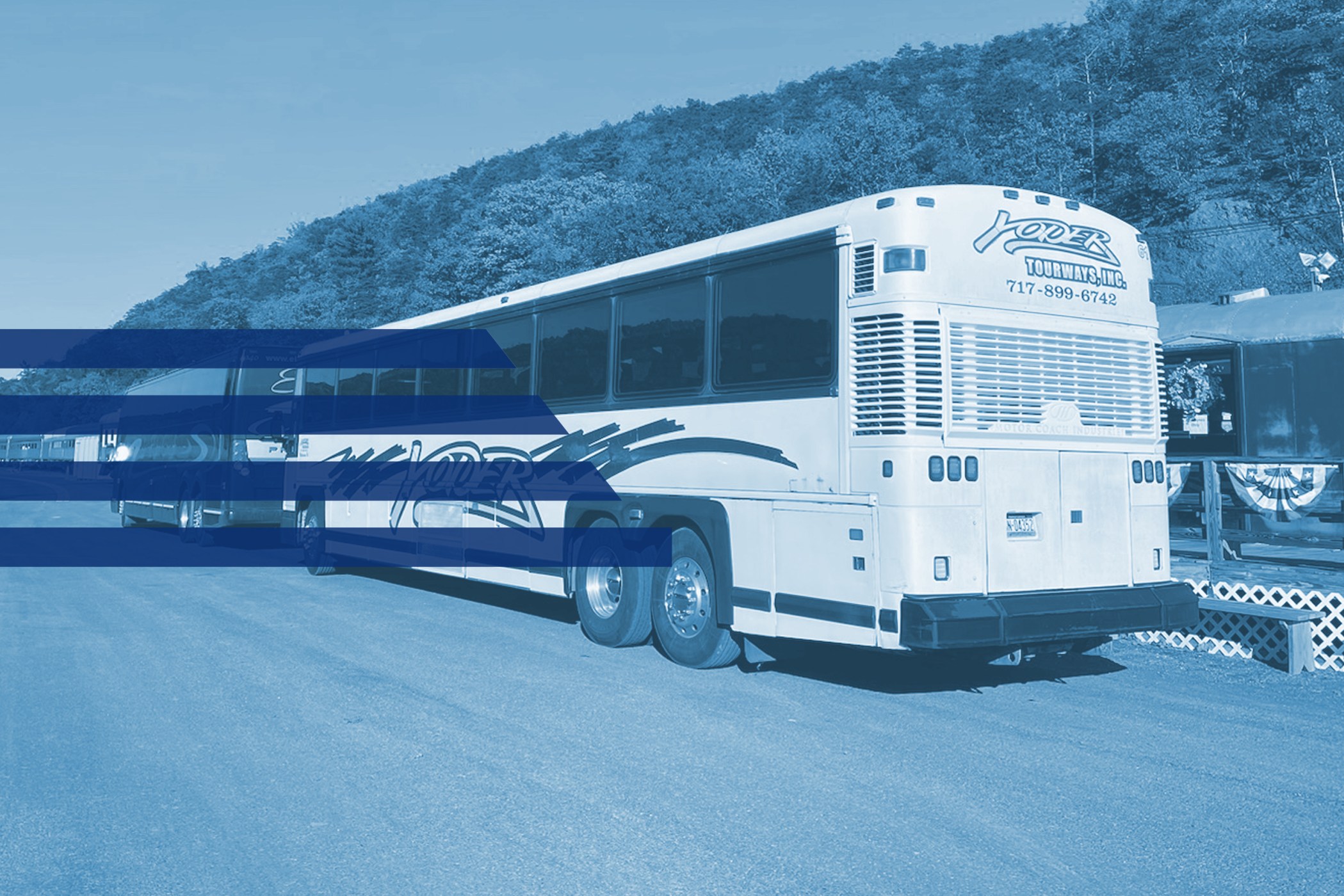 Group Train Tour Packages | Potomac Eagle